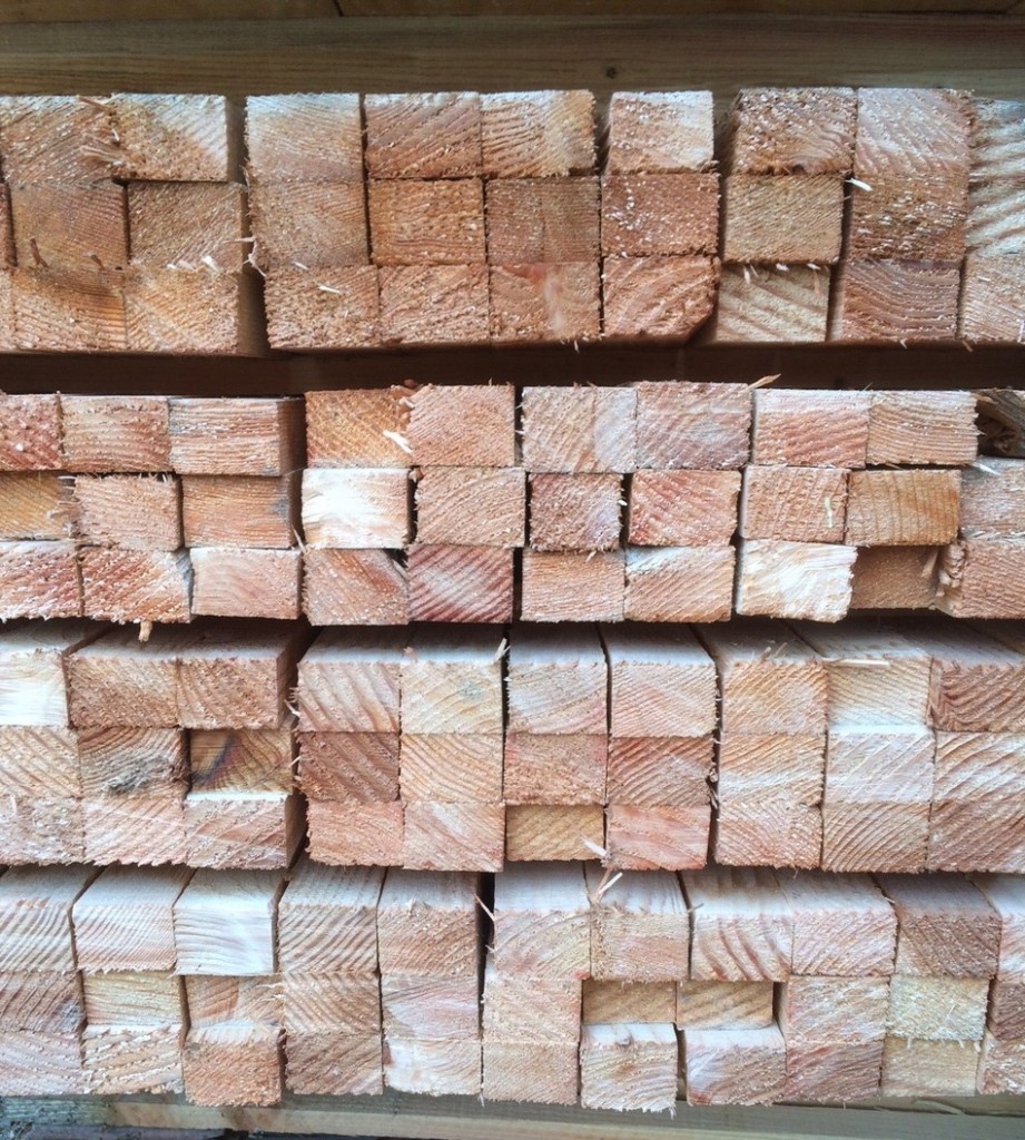 LITEAUX – sapin (traité ou non traité) - Var et Bois