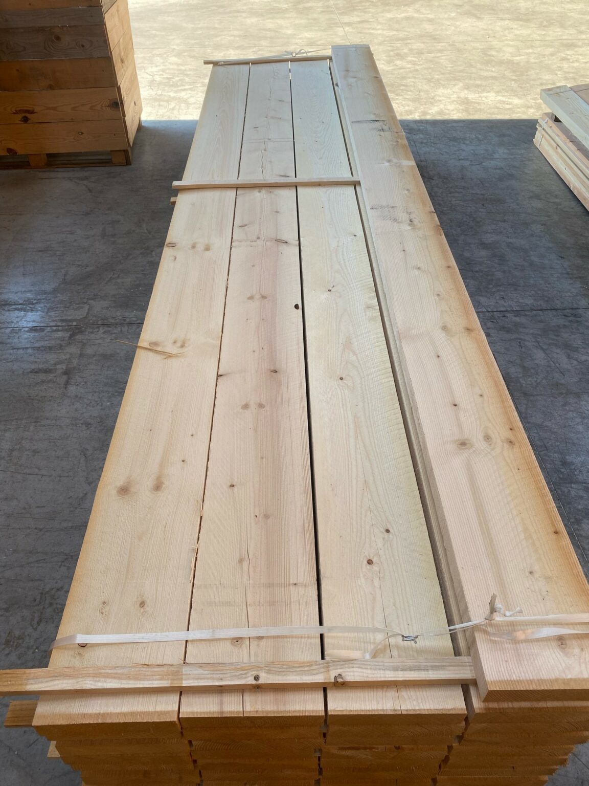 MADRIER ÉCHAFAUDAGE - Var et Bois